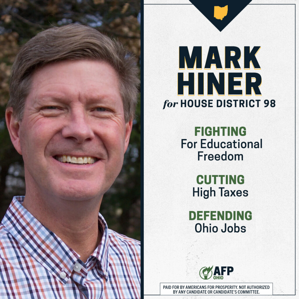 AFP Ohio - Latest News & Updates