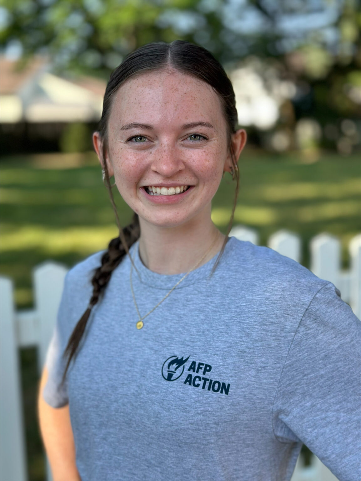 About AFP Ohio - Empowering Ohio for a Better Future