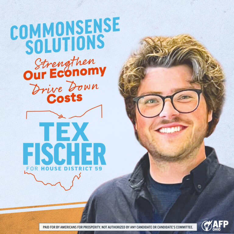 AFP Ohio - Building a Bolder, Better Buckeye State
